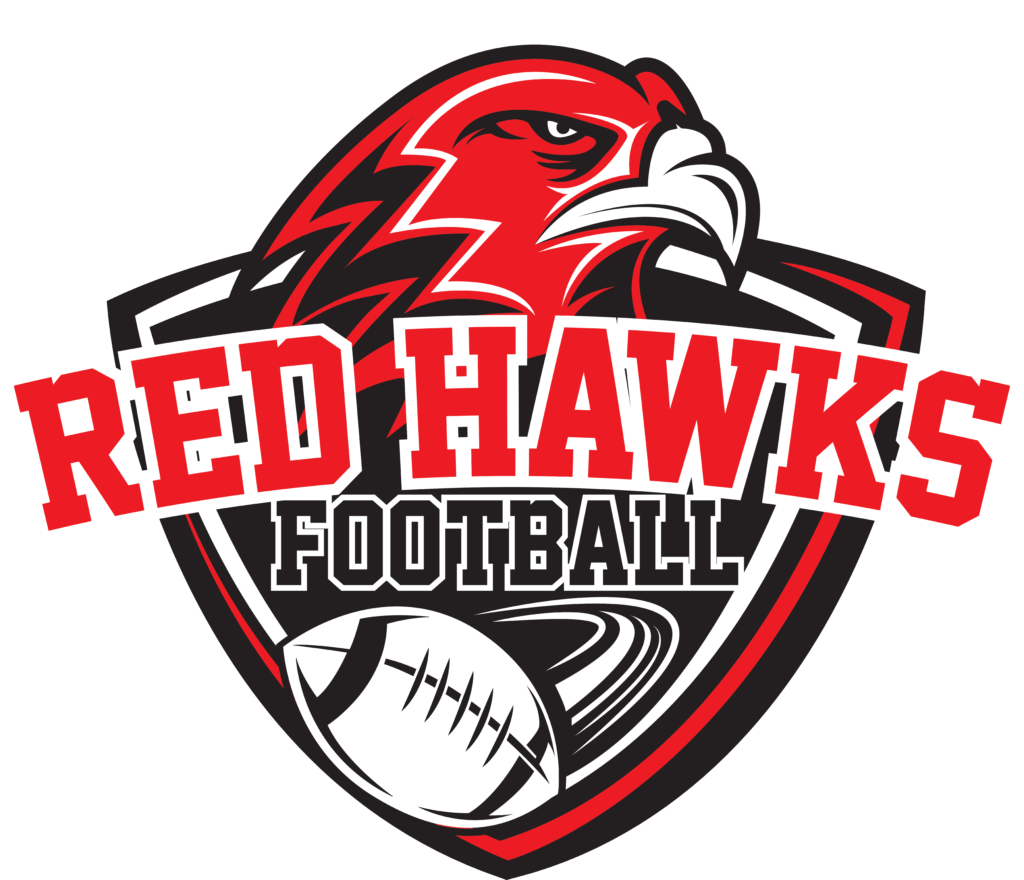 Red Hawks - Hamburg Pioneers - American Football