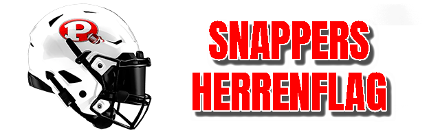 Snappers - Hamburg Pioneers - American Football